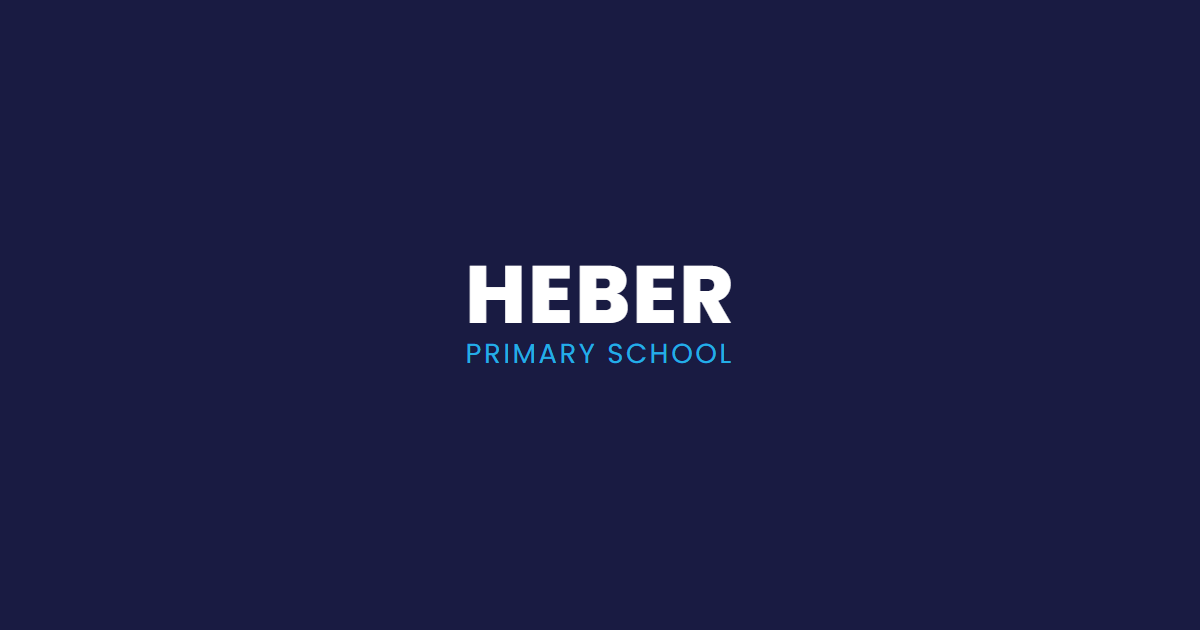About - Heber - Primary School